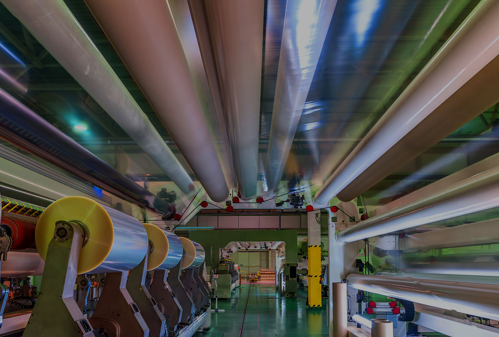 Phoenix Plastics – Specialty Additives for the Plastics Industry