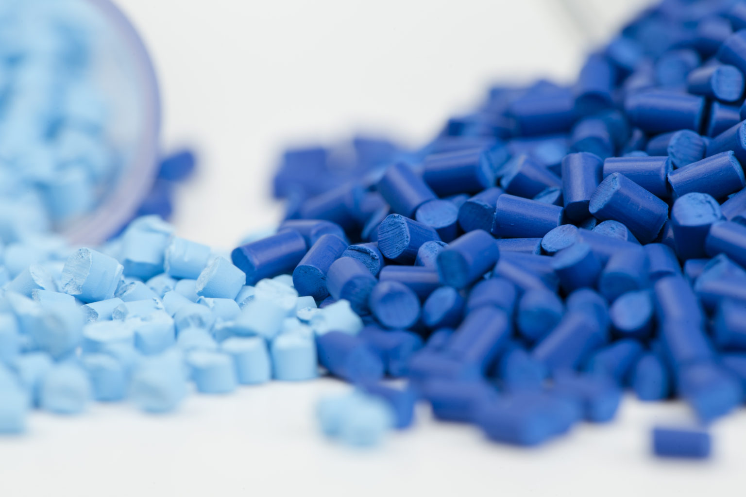 Commonly Used Plastics Additives - Phoenix Plastics