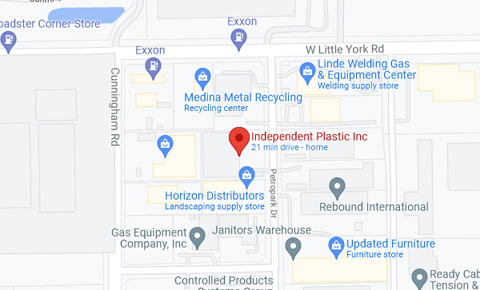 Distributors Page - Phoenix Plastics