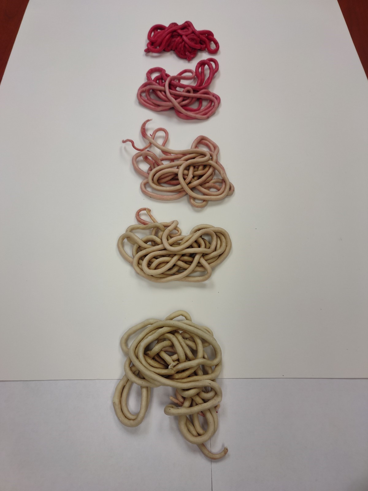 Film Extrusion Purges - Phoenix Plastics