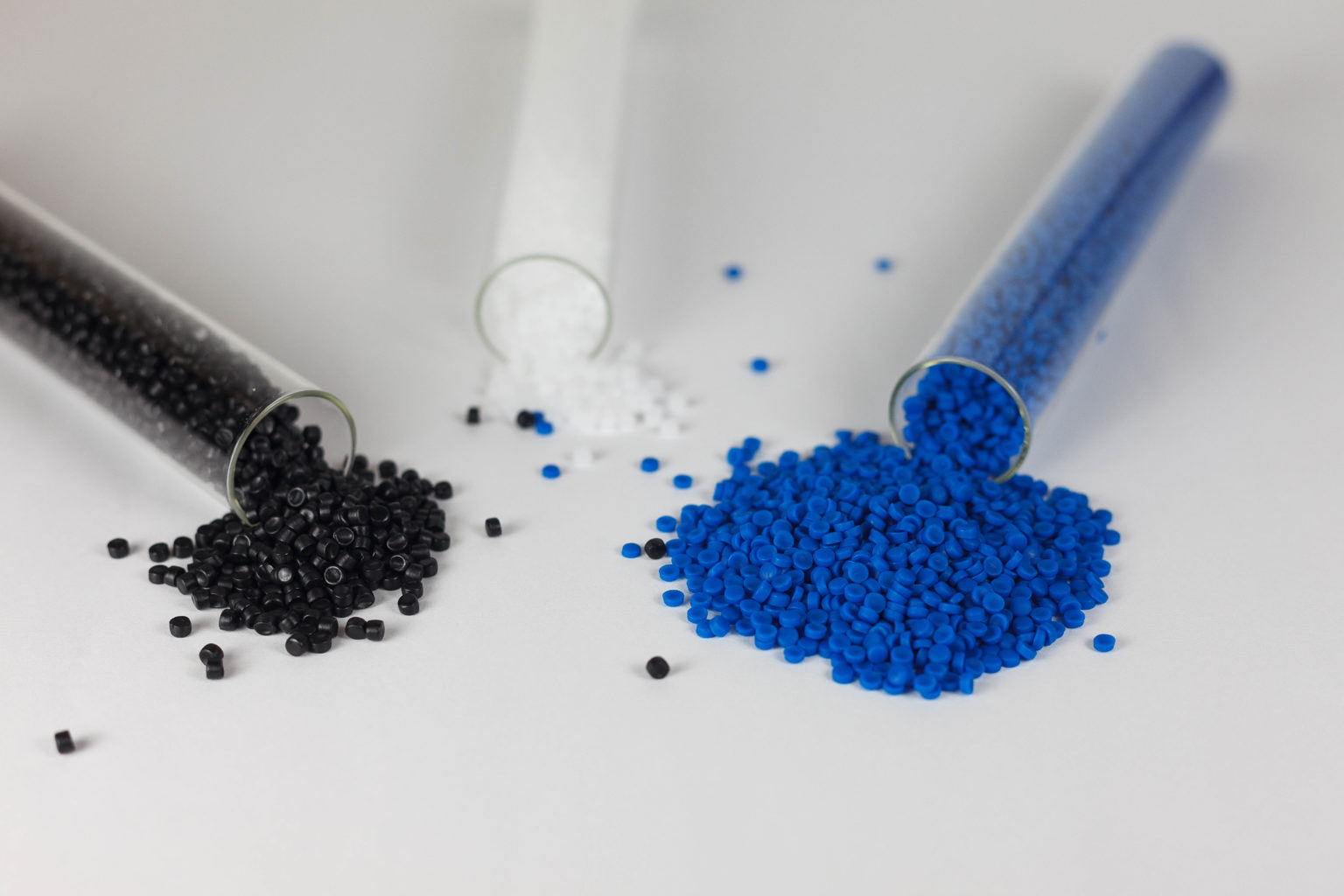 Film Extrusion Purges - Phoenix Plastics