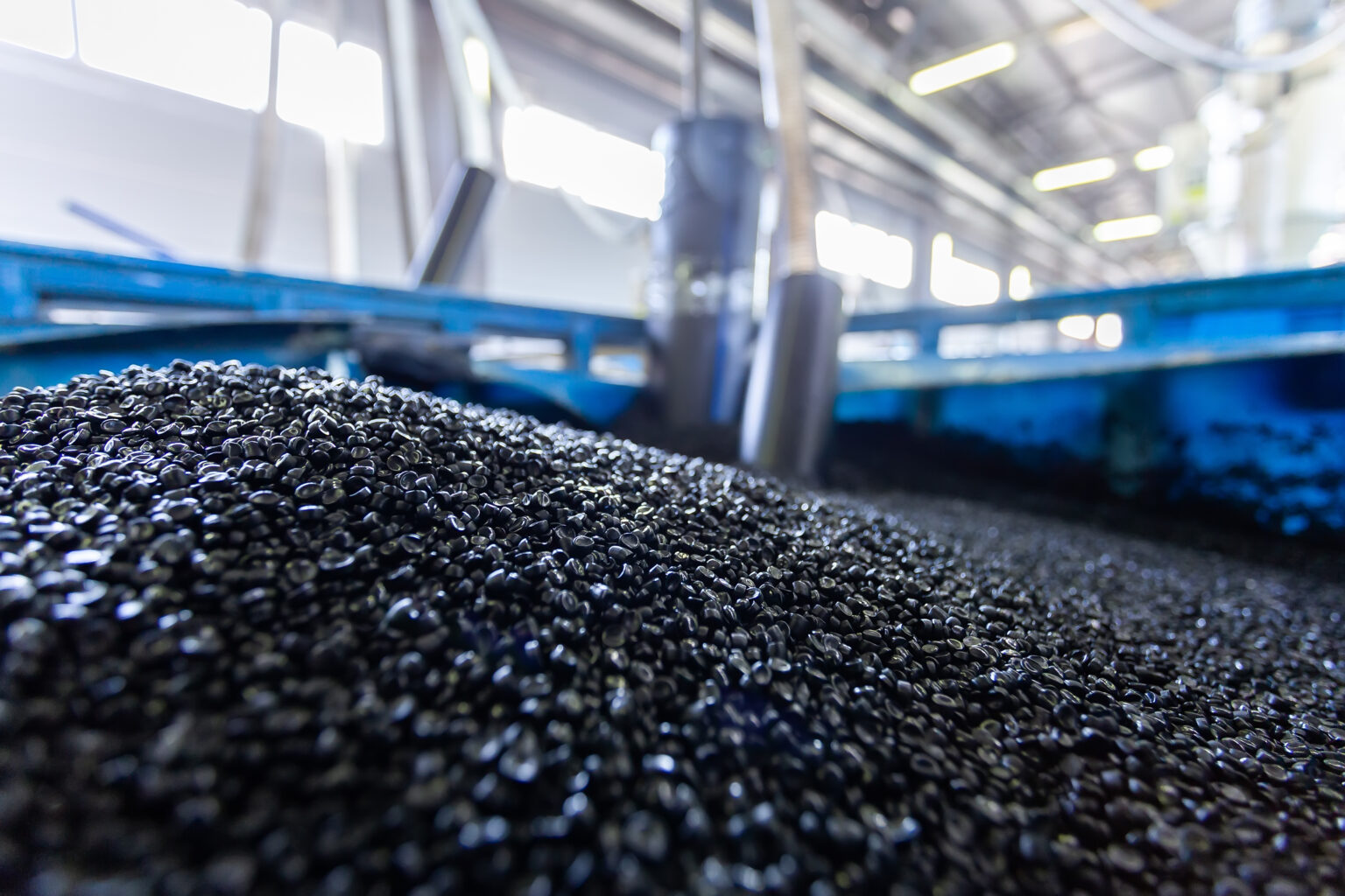 What Are Foaming Agents in Plastics Manufacturing