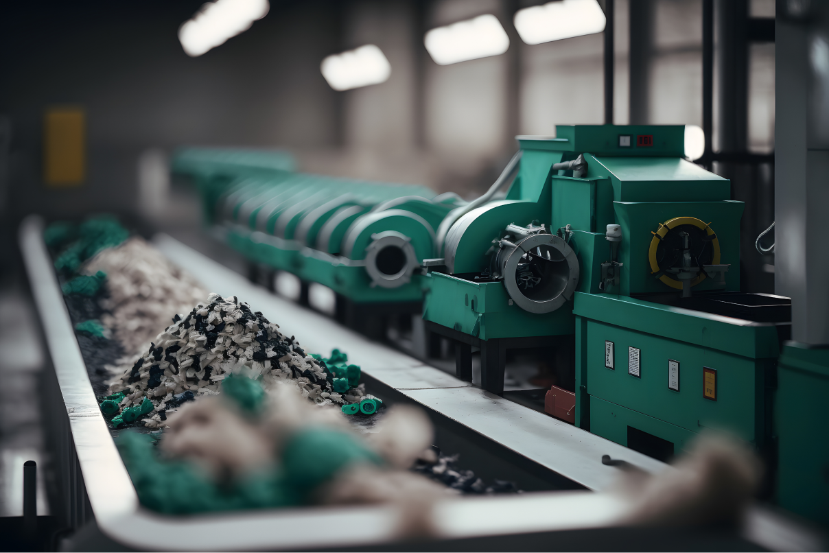 How to Choose the Right Plastic Manufacturing Process | Phoenix Plastics