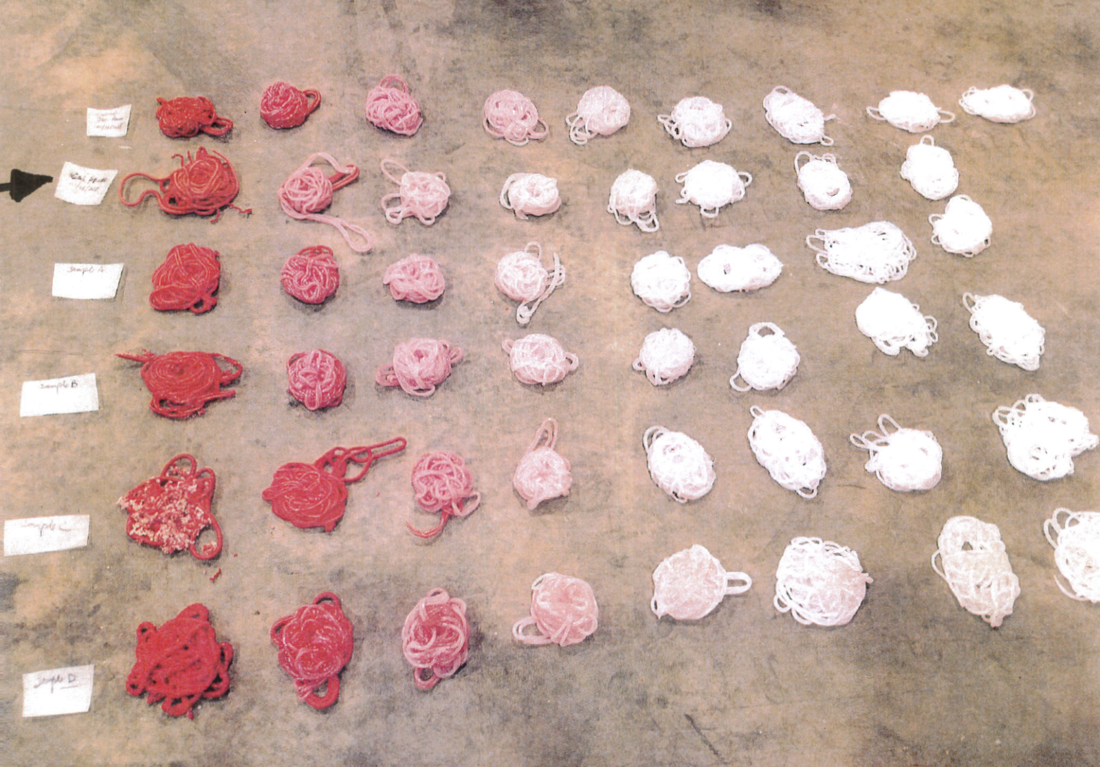 What Are Purging Compounds? | Phoenix Plastics