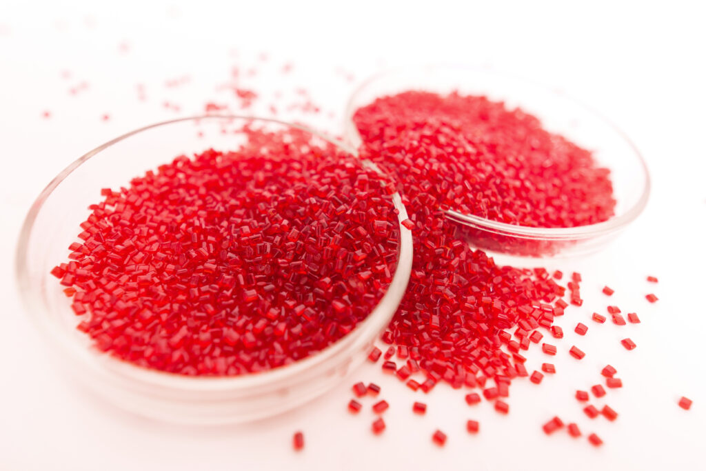 Plastic Additives in Thermoforming | Phoenix Plastics