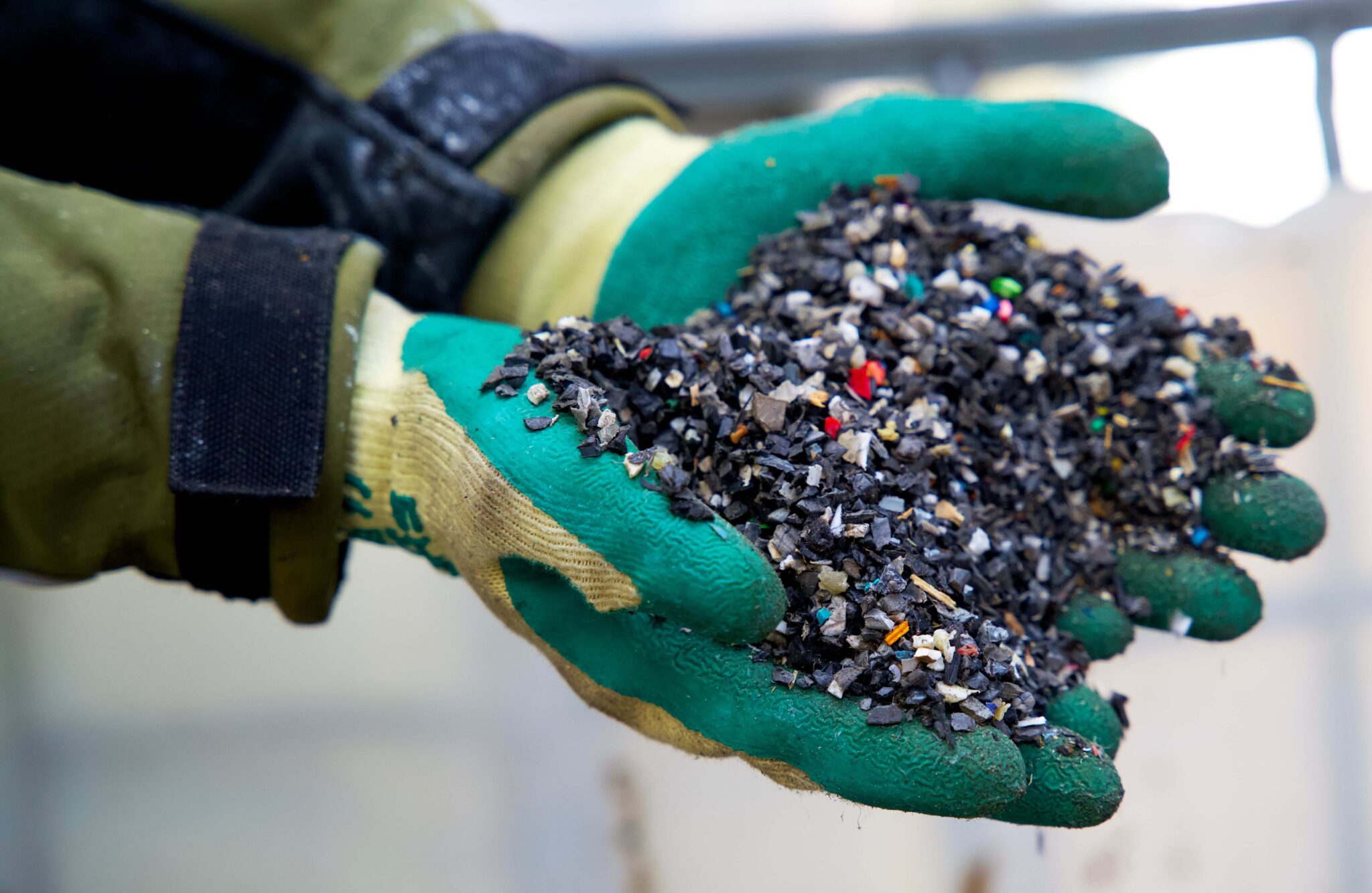 Process Aids in Plastics Manufacturing | Phoenix Plastics