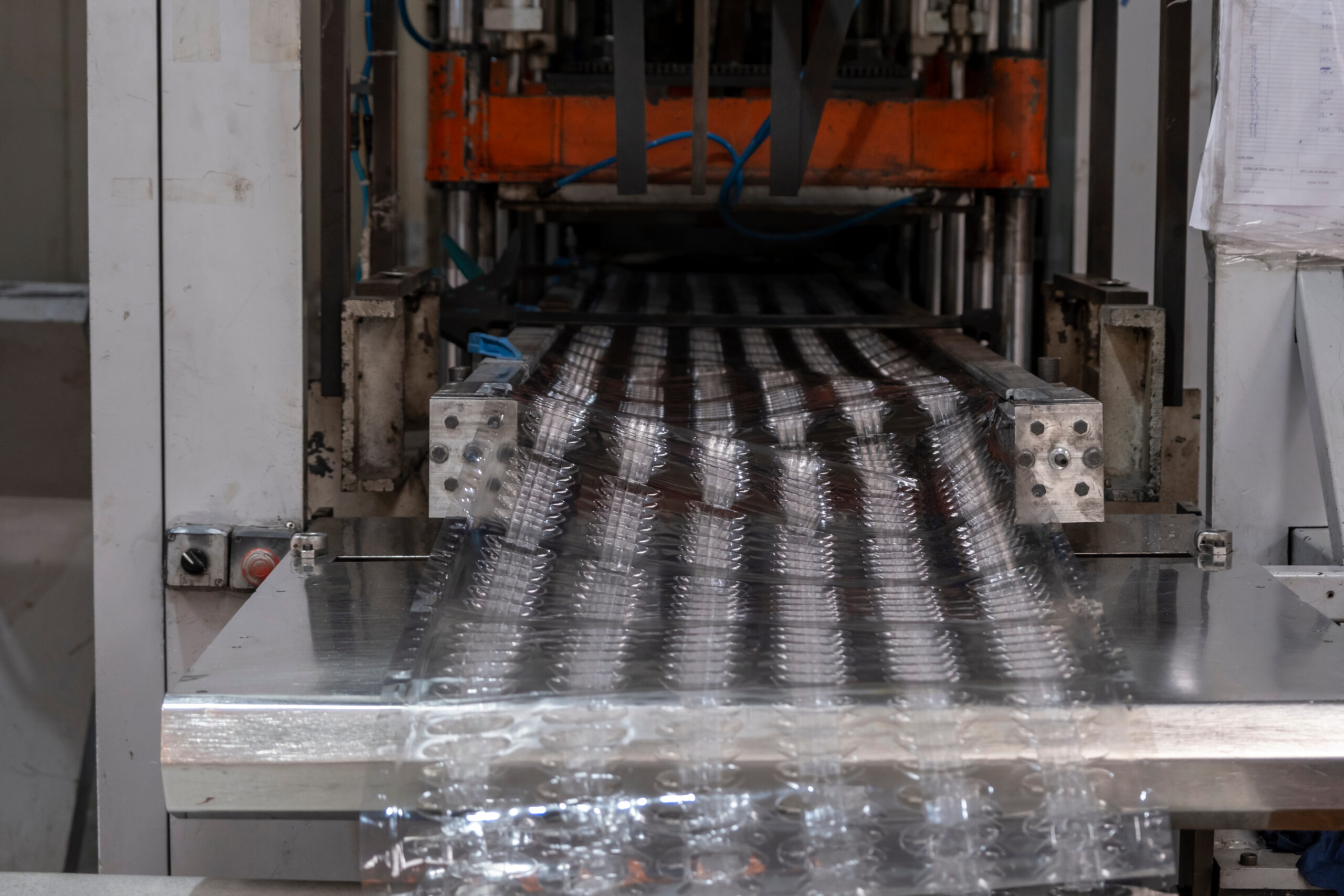 Plastic Additives in Thermoforming | Phoenix Plastics