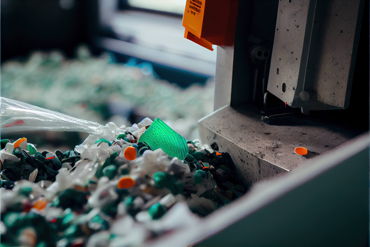 Understanding Degradable Additives in Plastic Manufacturing