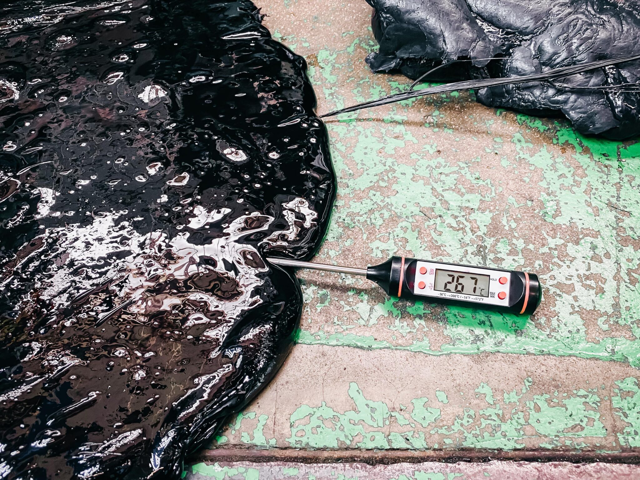 Purging Agents | Phoenix Plastics