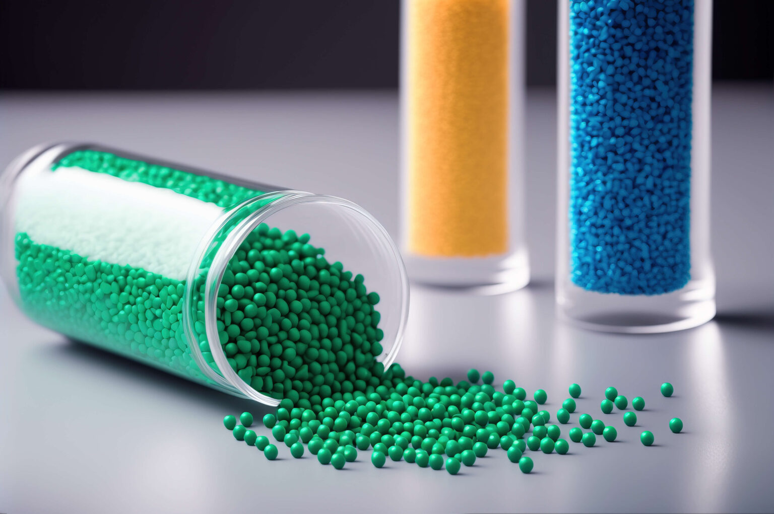 Biodegradable Additives vs. Traditional Plastic | Phoenix Plastics