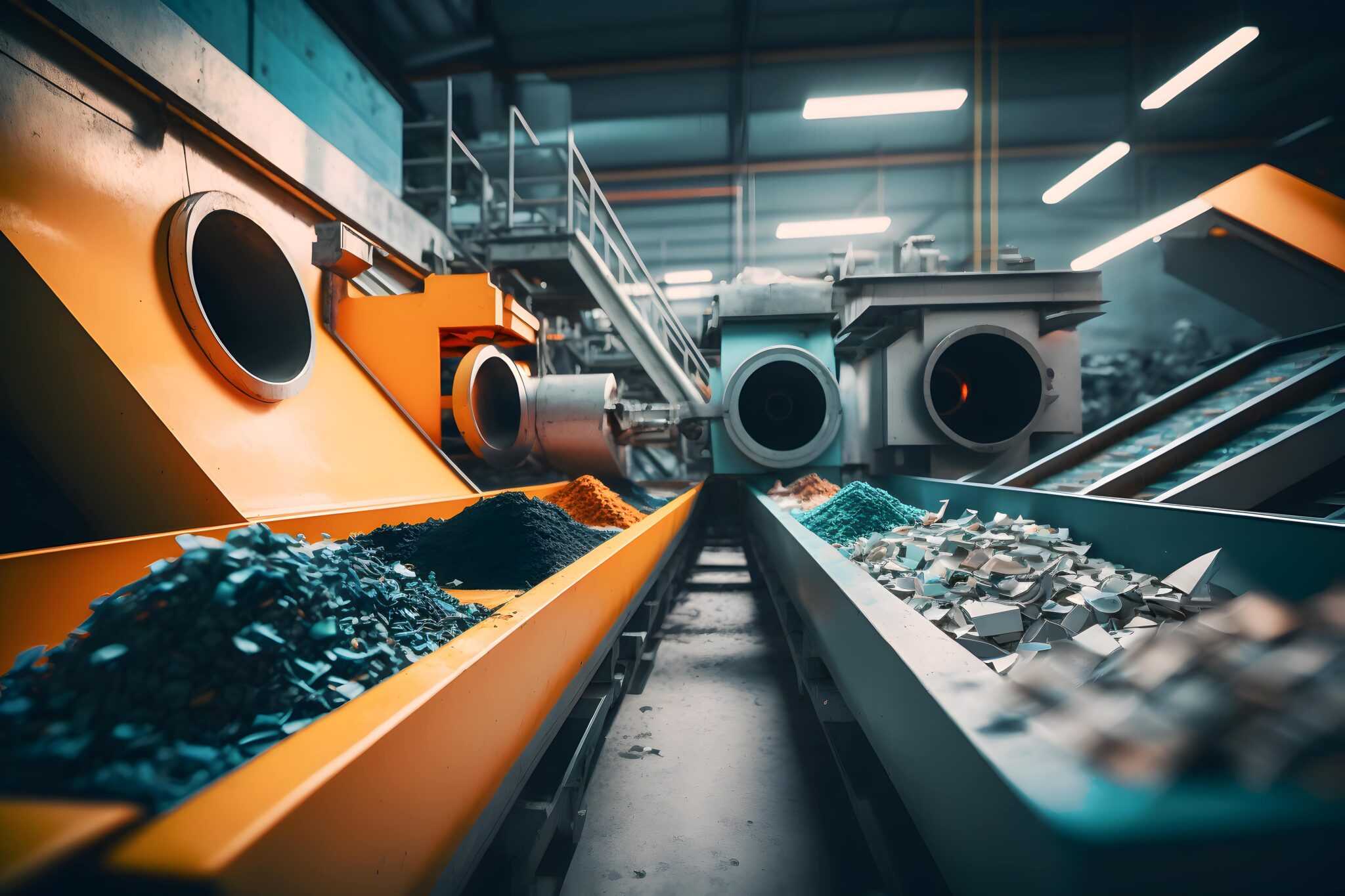 Biodegradable Additives vs. Traditional Plastic | Phoenix Plastics