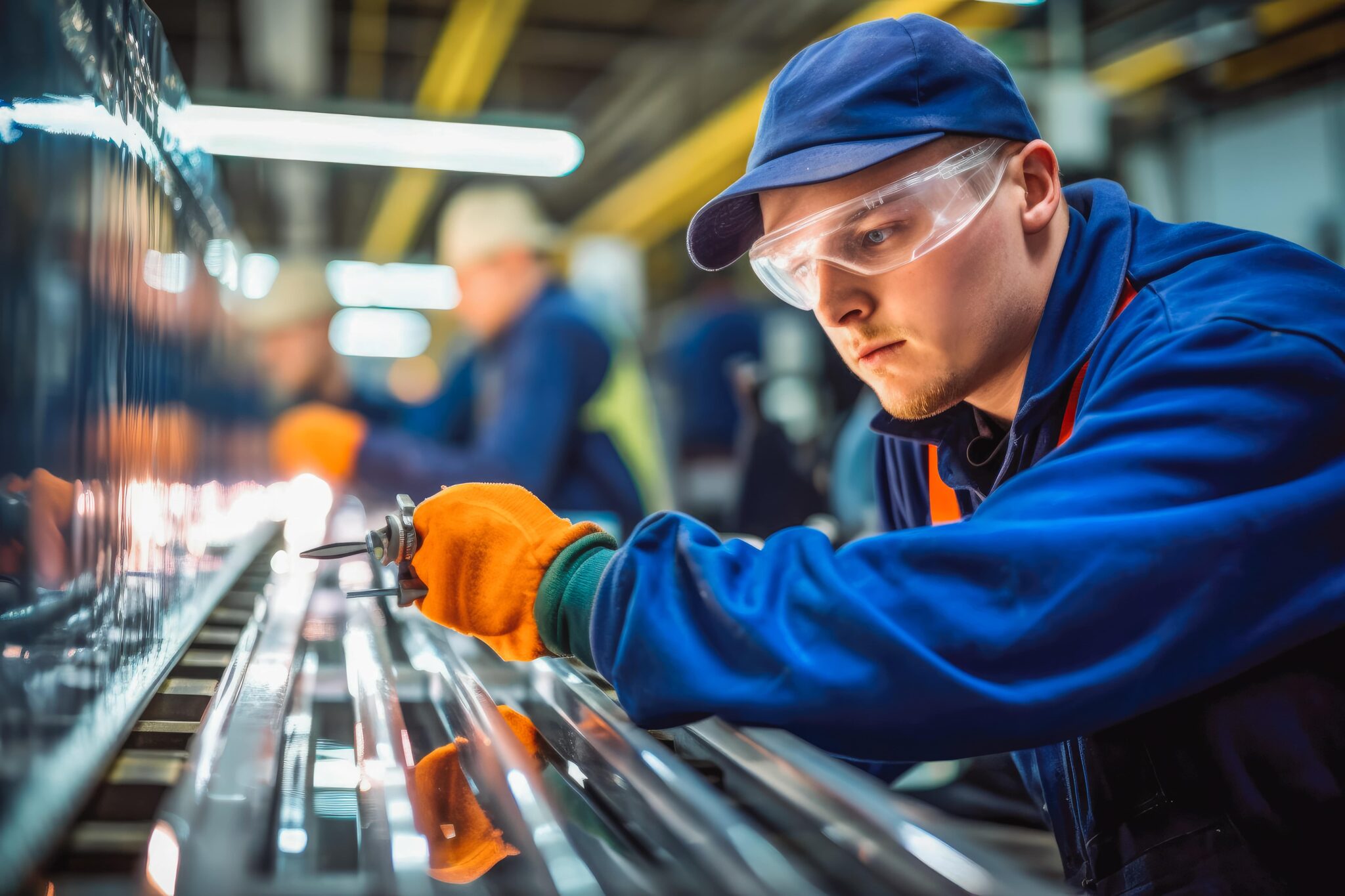 Common Issues with Process Aids in Plastics Manufacturing