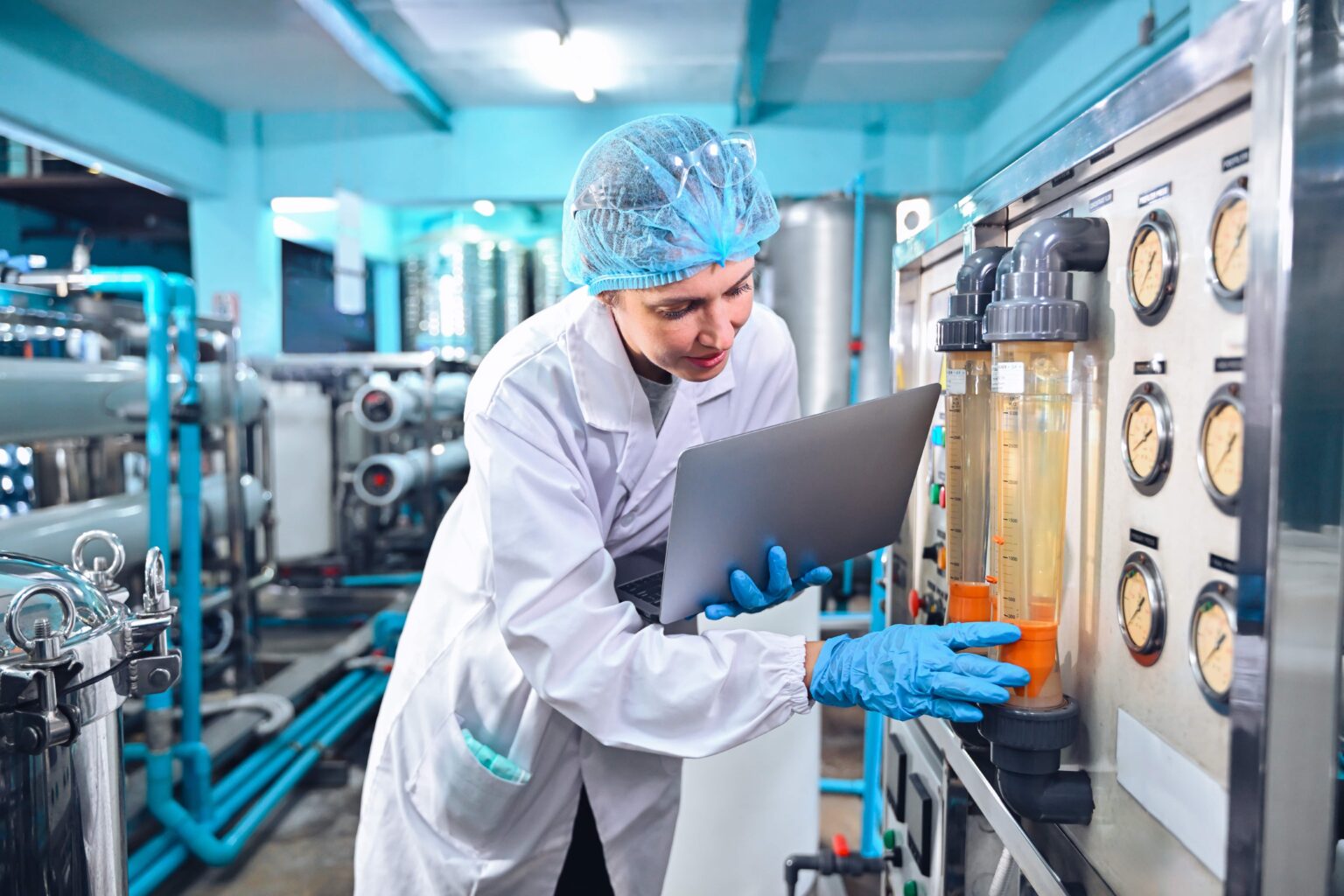 Antimicrobial Additives in the Plastic Manufacturing Process