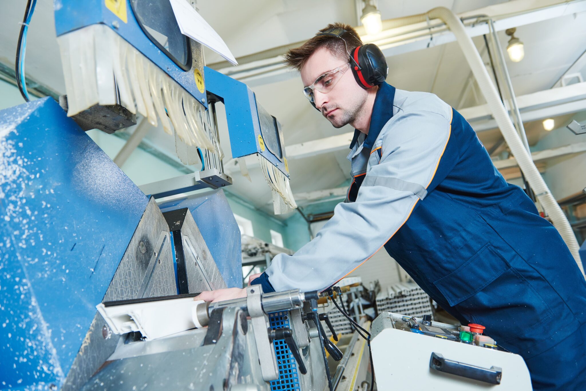 Selecting the Right Antimicrobial Additive for Plastic