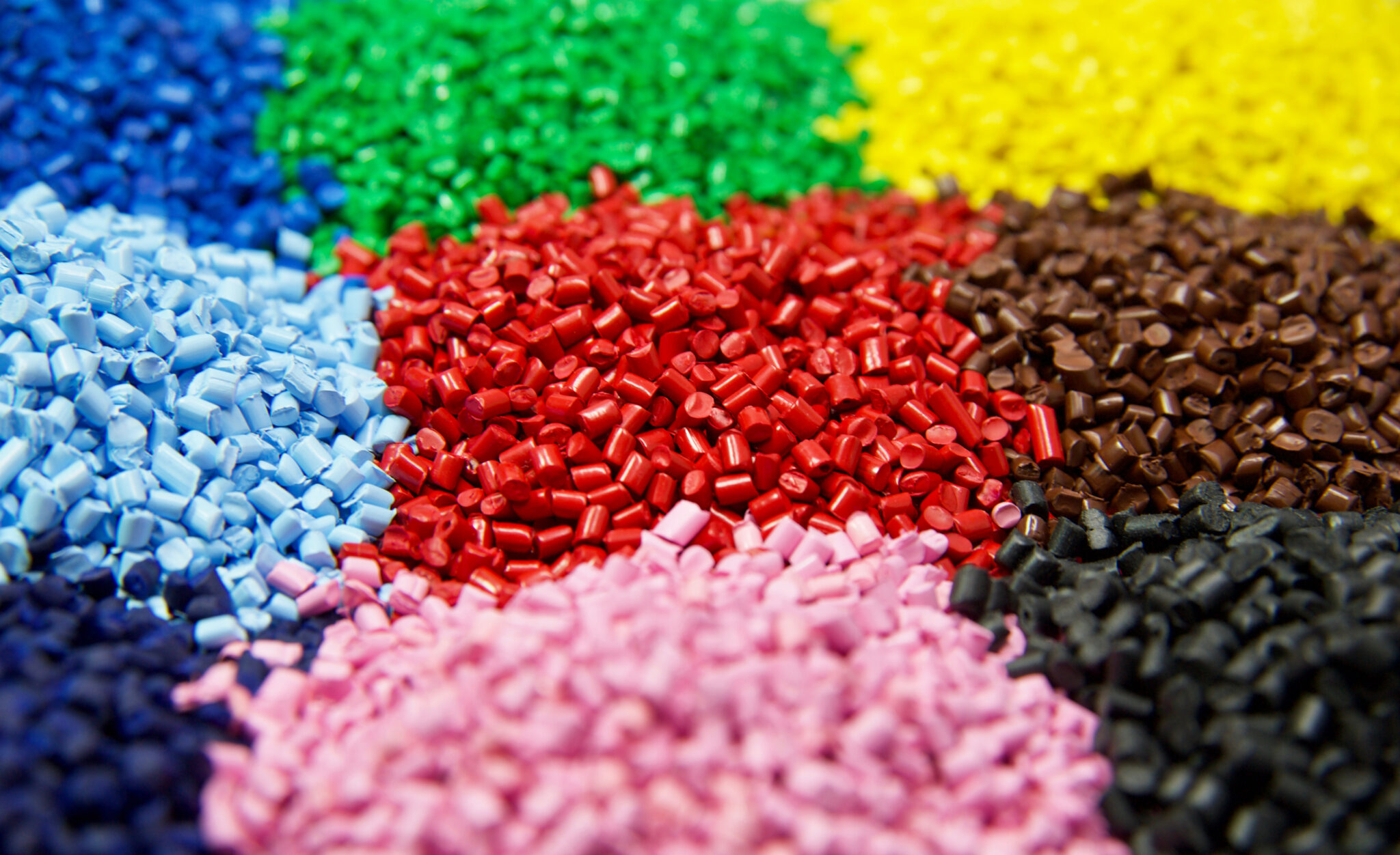 How Plastic Additives Improve Material Properties