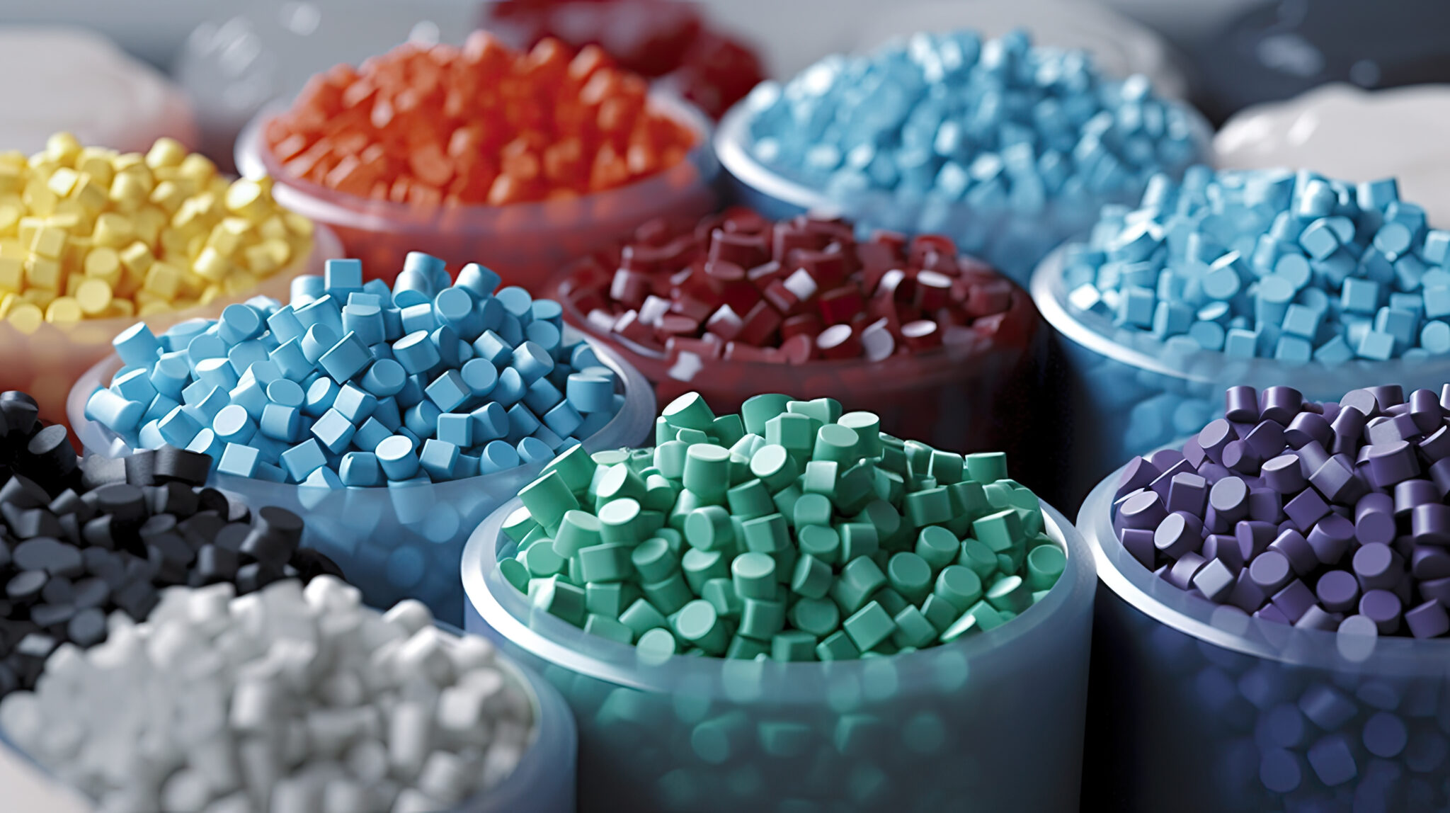 Regulatory Requirements for Plastic Additives: Compliance and Safety