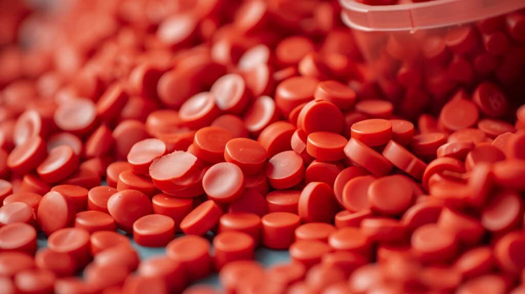 The Role of Fire Resistant Plastic in Improving Safety