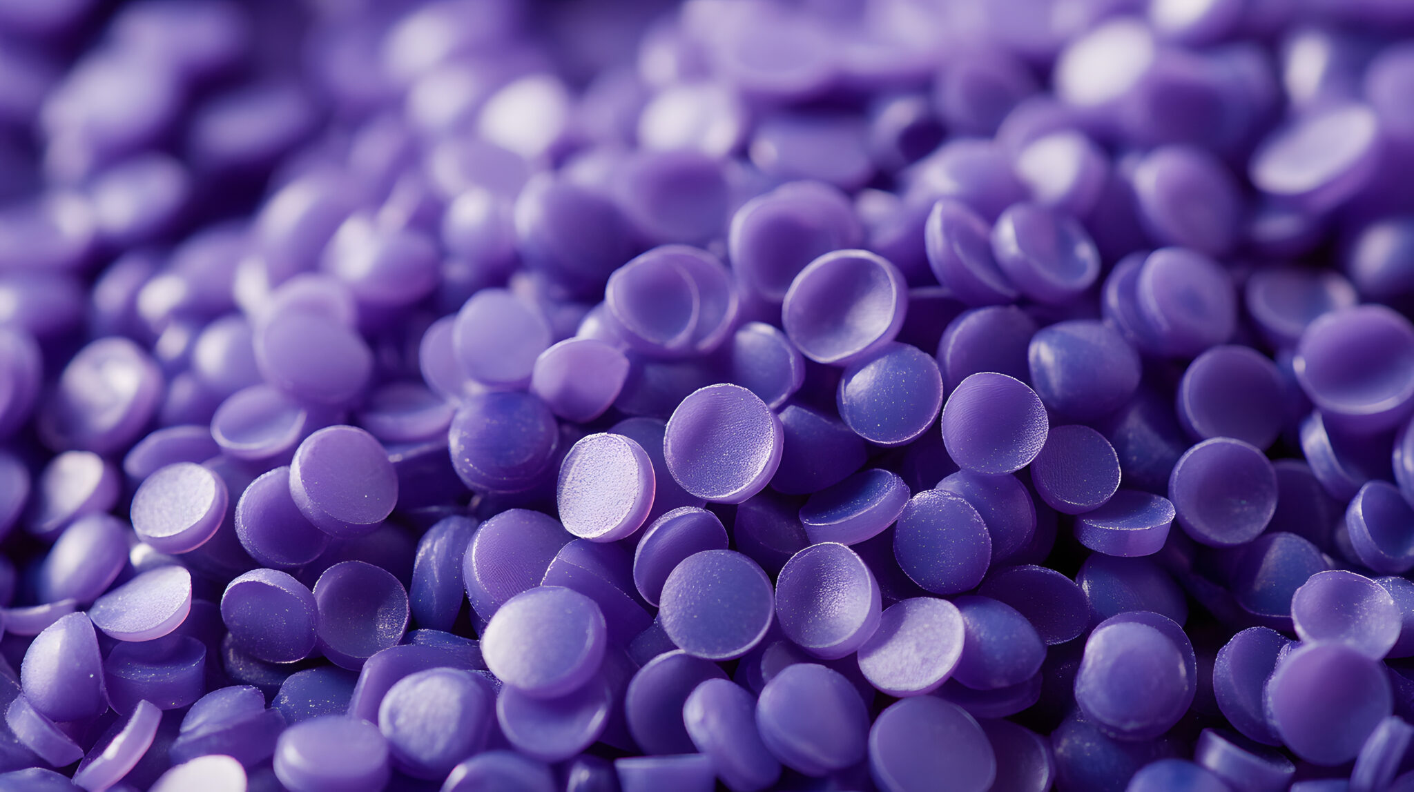 Anti-Static Additives Improve Plastic Safety & Functionality